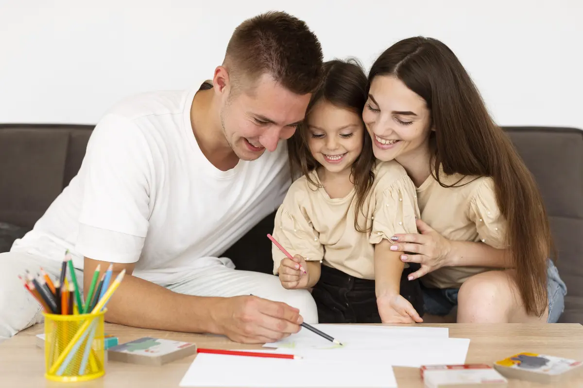 The Art of Good Parenting: 4 Techniques to Foster Healthy Development ...